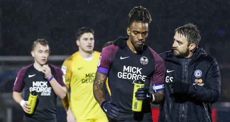 Could Celtic’s Gavin Strachan appointment lure 28-goal striker to ...