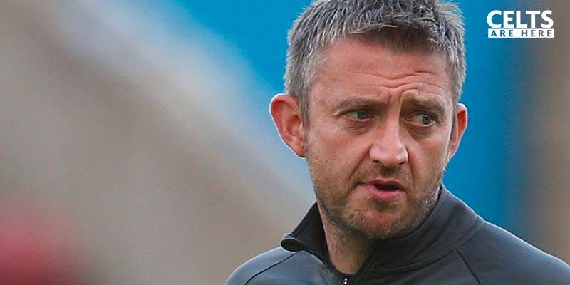 Gavin Strachan – An Insight Into Celtic’s New Coach - 22 Jun 2020 ...
