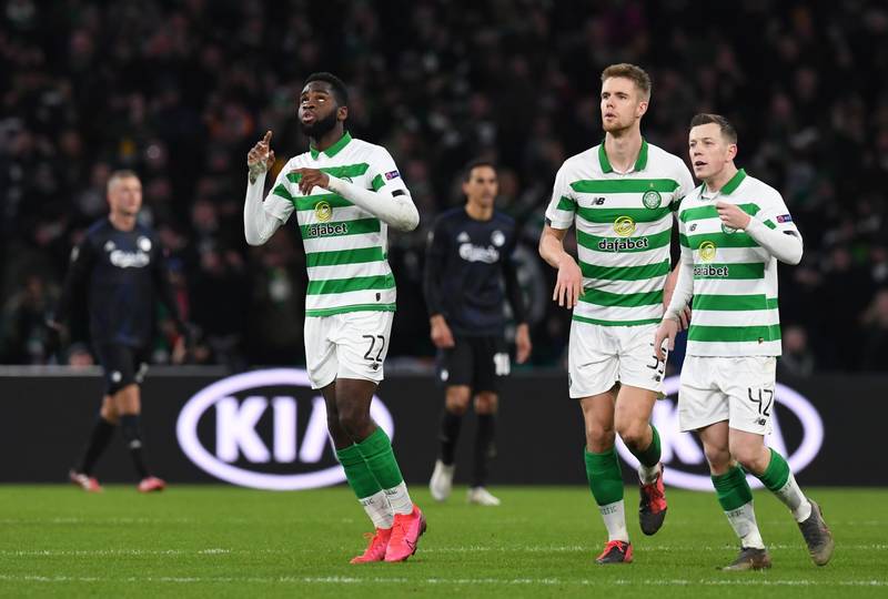Leeds United set to make outrageous bid for Celtic star - 6 Jul 2020 ...