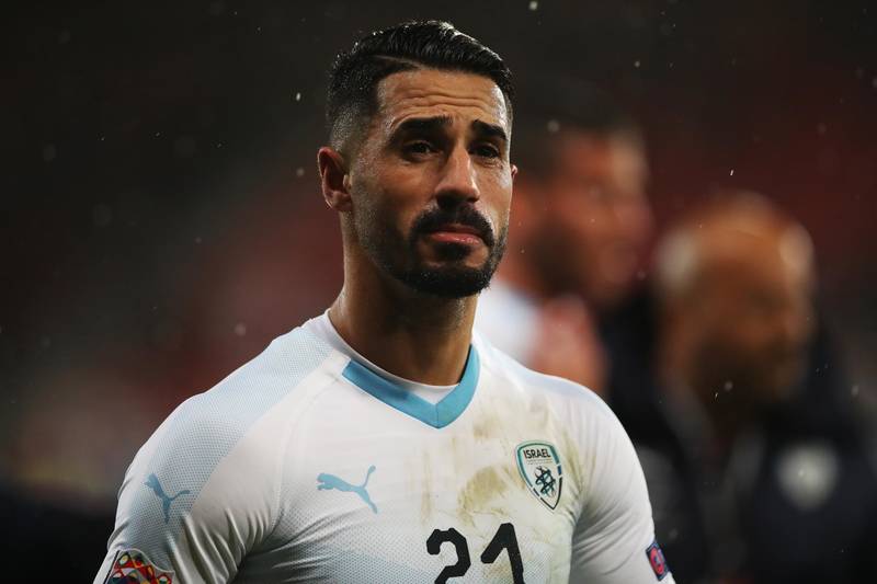 Former Celtic star Beram Kayal open to Parkhead return as he targets 10 ...