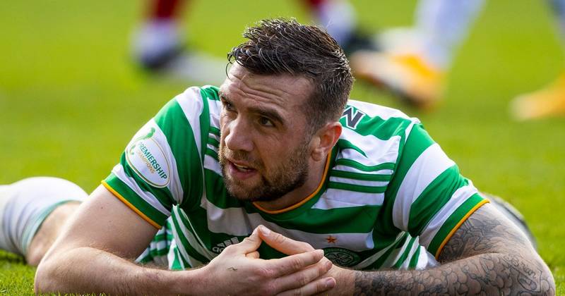 Celtic player ratings as Shane Duffy suffers another horror display ...