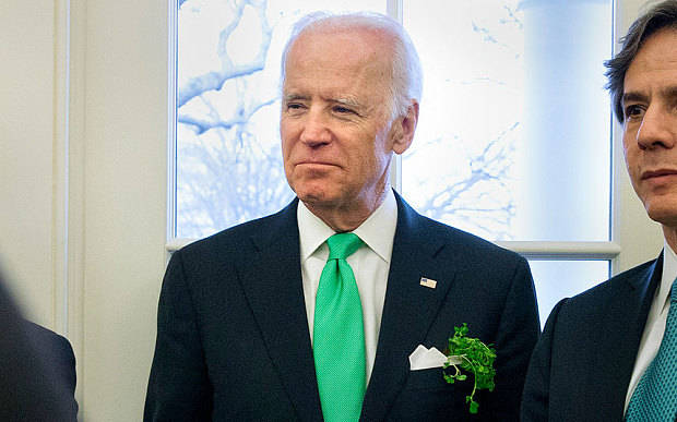 President-elect Joe Biden will use ‘Celtic’ as secret service codename ...