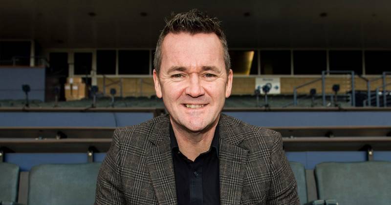 Andy Walker insists Celtic have underestimated Rangers for too long ...