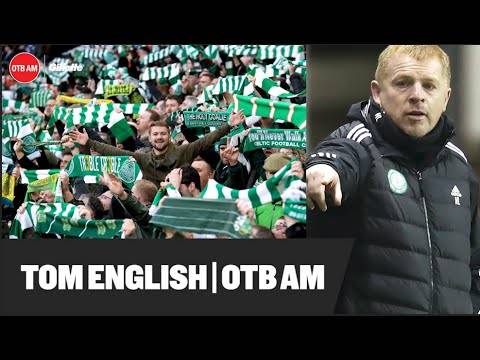 Lennon’s War: Angry Celtic fans & awful succession planning ...