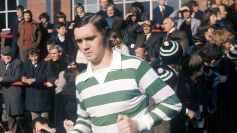 The night George Connelly took the ball for a walk - 12 Jan 2022, Celtic FC