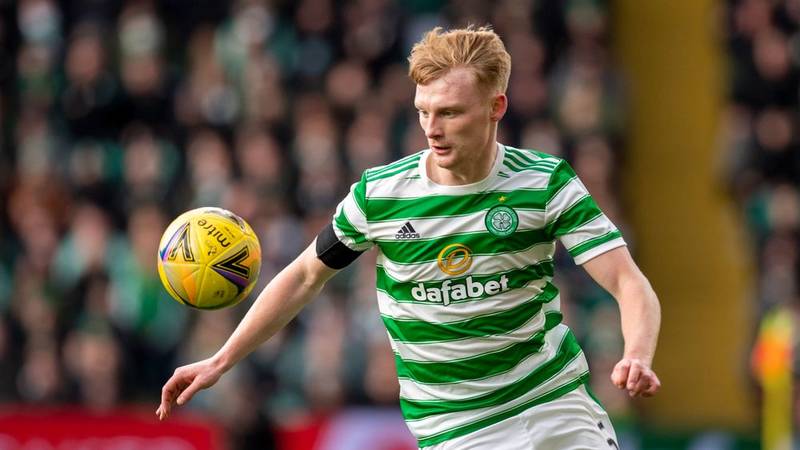 Your Celtic v Raith Rovers matchday programme - 11 Feb 2022, Celtic FC