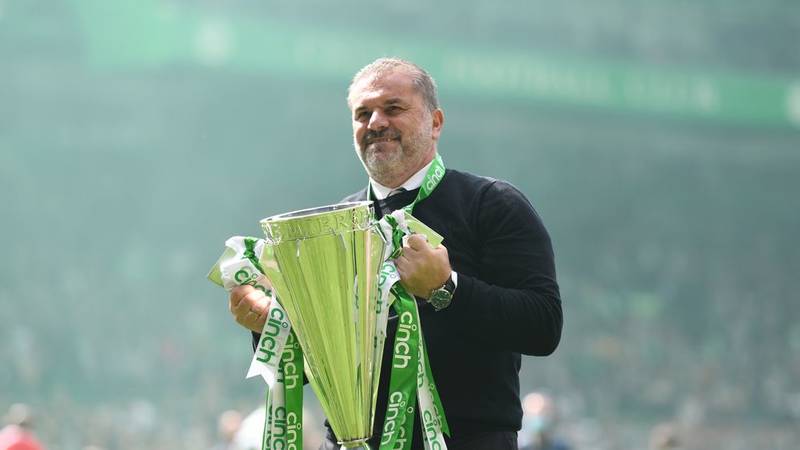 A look back on five memorable games from Ange Postecoglou’s first year ...