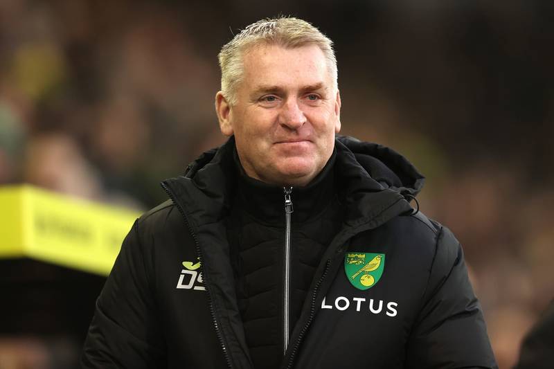 Norwich City manager makes admission ahead of Celtic game - The Celtic ...