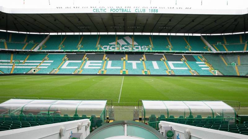 Celtic sign Justin Osagie and Francis Turley - Celtic FC - 16 Sep 2022