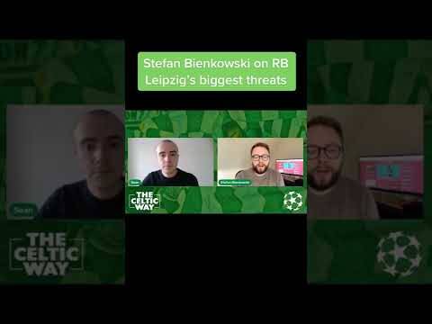 Journalist Stefan Bienkowski on RB Leipzig’s biggest threats - The ...