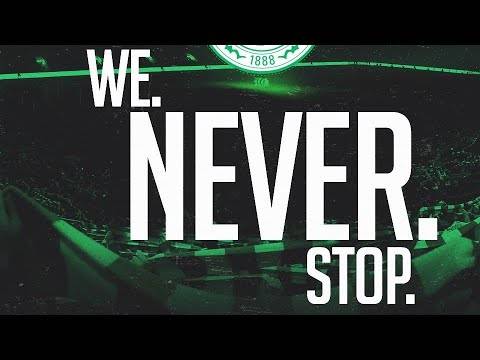 ANGE POSTECOGLOU “WE NEVER STOP” MUST WATCH! #celticfc - Cmon The Hoops Celtic - 13 Nov 2022 ...