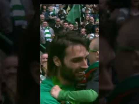 A CLUB LIKE NO OTHER SAMARAS AND JAY BEATTY #celticfc - 23 Dec 2022 ...