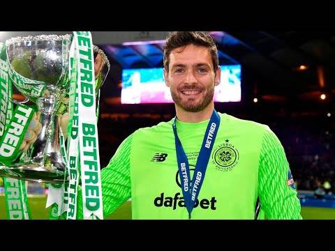 Craig Gordon Celtic Saves! - 24 Dec 2022, Cmon The Hoops Celtic ...