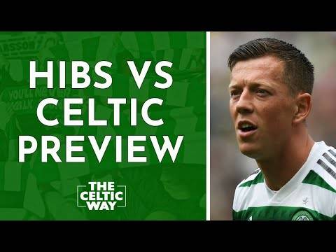Hibs vs Celtic preview & score predictions | Cho Gue-sung latest - The ...