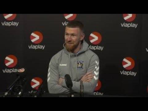 Kilmarnock’s Alan Power on the team’s belief in upsetting Celtic in ...