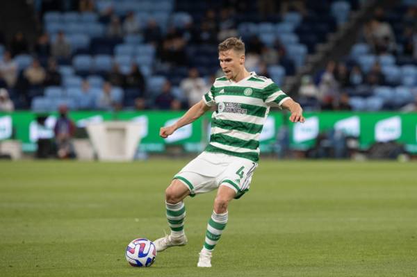 Carl Starfelt says he’s aiming to emulate Christopher Jullien in Celtic ... Carl Starfelt says he’s aiming to emulate Christopher Jullien in Celtic ...
