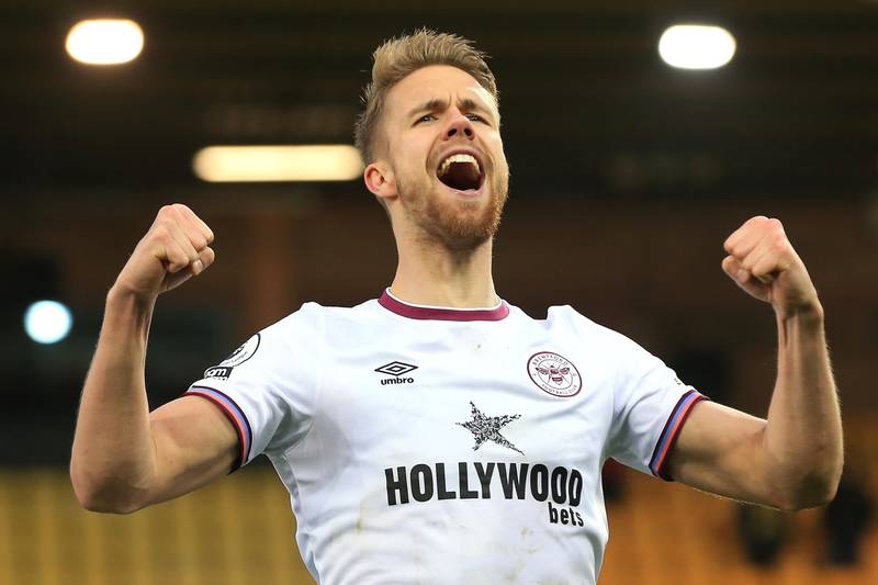 Kristoffer Ajer makes sensational claim about Celtic - 24 Feb, The ...