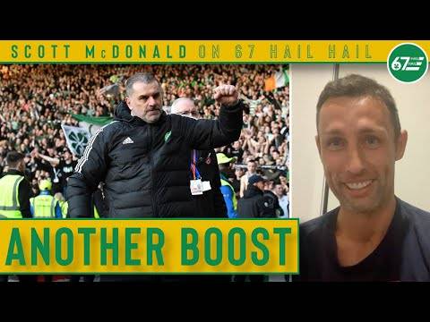 Ange picks his moment to go all in on Celtic as fans get yet another ...