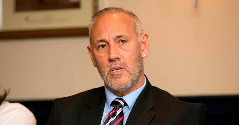 Mark Hateley rues ‘crazy’ Rangers stance as Celtic reinvention has him ...