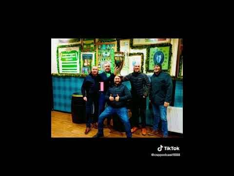 The bhoys ☘️ - Celtic Supporters Podcast - 15 Mar 2023 - Celtic FC Video
