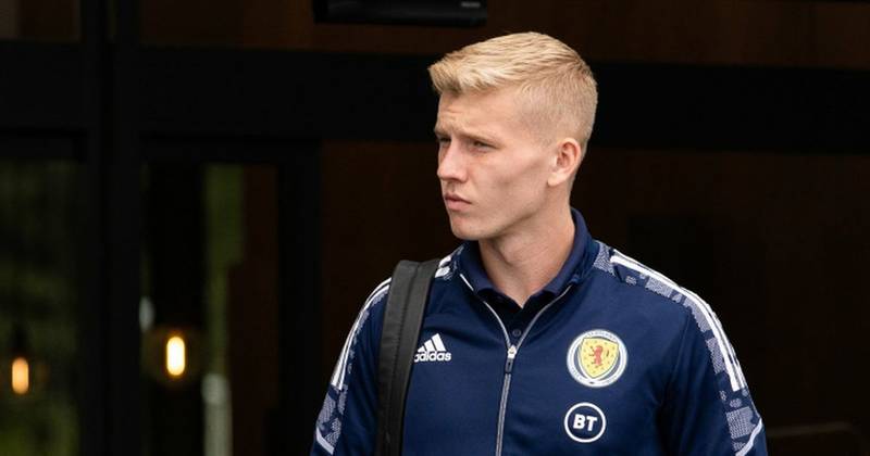 Watch Scotland vs Sweden LIVE as Celtic starlet debuts and Josh Doig ...