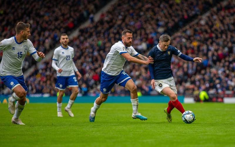 “Callum never forgets where he’s come from. He’s authentic,” Mark ...