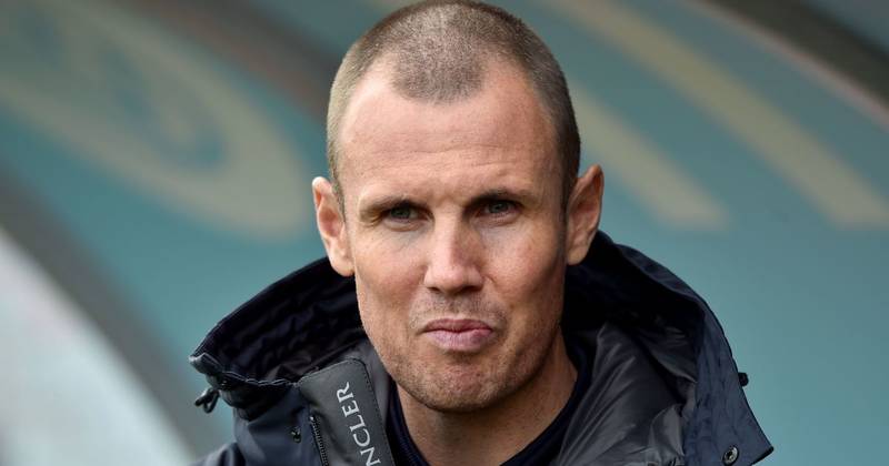Kenny Miller on Rangers and Celtic three team rule miss as he talks ...