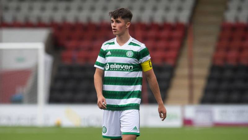 Matthew Anderson: We’re looking to end the season on a high - Celtic FC ...