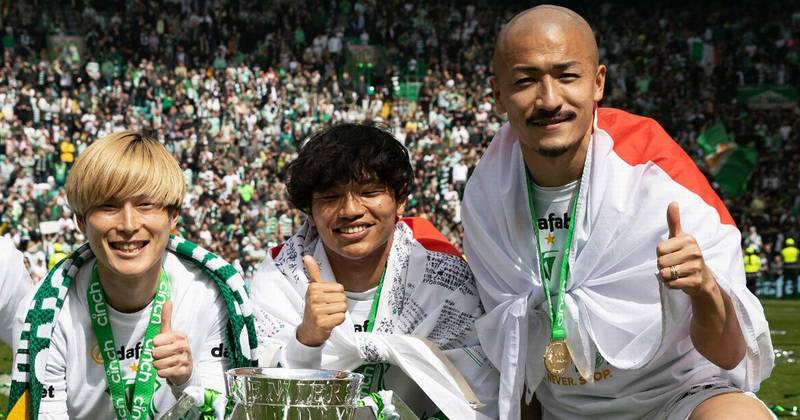 No SPFL fixture changes for King’s Coronation and Celtic title could be ...