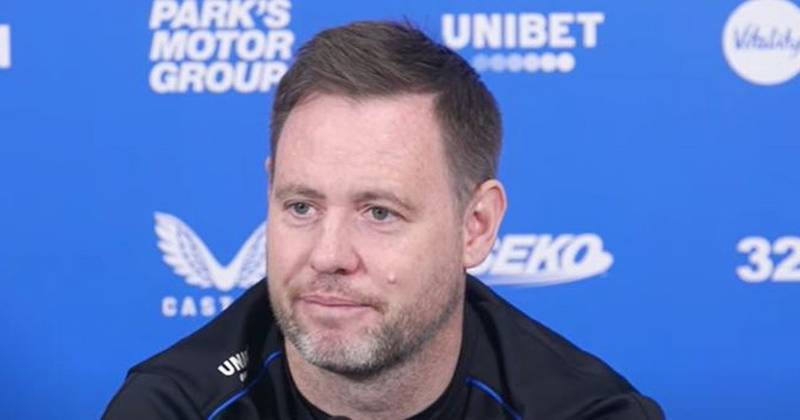 5 Rangers takeaways as Michael Beale makes Celtic title confession, ‘battle fever’ poser and ...