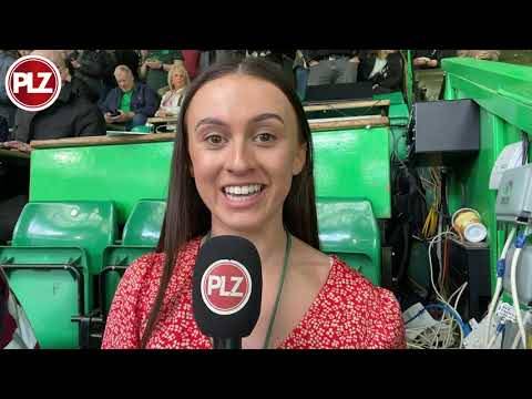 Celtic 1-1 Rangers Half Time Report - PLZ Soccer – The Football Show ...
