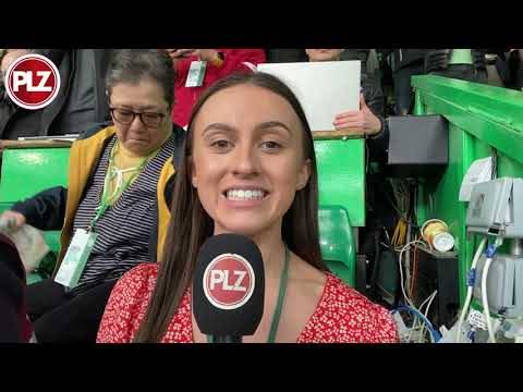 Celtic 🟢 3-2 Rangers 🔵 Full Time Report with Kerry Pollock - 8 Apr, PLZ ...