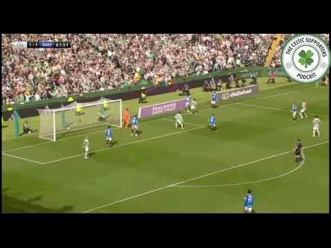 We Never Stop 🇮🇪☘️ - 8 Apr, Celtic Supporters Podcast - Celtic FC Video