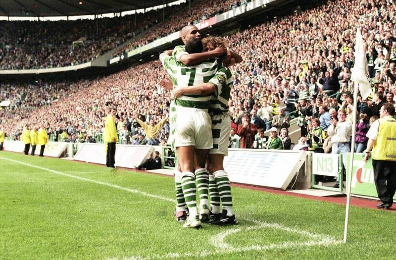 Fergus McCann versus The Three Amigos and their Egos - 25 Apr, The ...