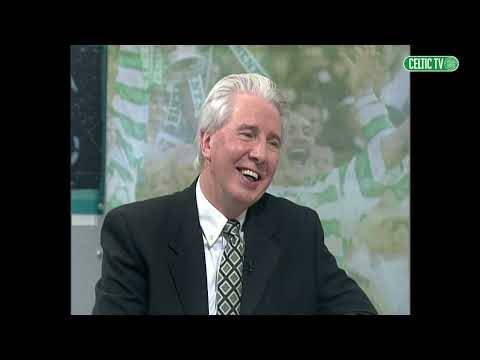This Man Craig – Lisbon Lion Jim Craig Special - Celtic TV - 30 Apr ...