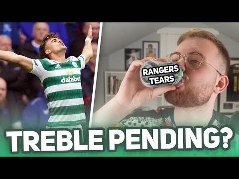 Celtic just keep beating Rangers. | Let’s talk about that. - Ryan118 ...