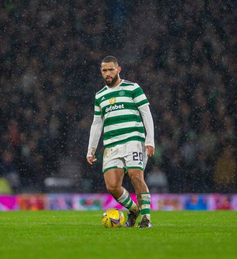 Carter-Vickers Celtic Return Timeline - 2 May, Celts Are Here Carter-Vickers Celtic Return Timeline - 2 May, Celts Are Here