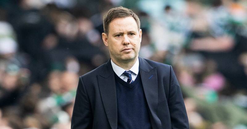 Charlie Nicholas tells Michael Beale to get tough with Rangers board as ...