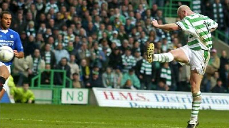 Crowning Glory: Celtic ‘Lightyears’ Ahead, Insists Hartson - 3 May ...