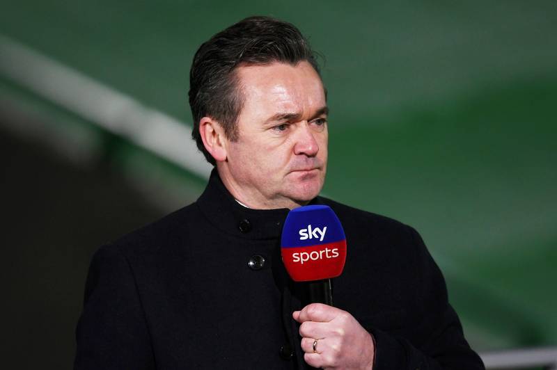 Andy Walker’s Commentary Yesterday Wasn’t Just Disgraceful, It Was ...