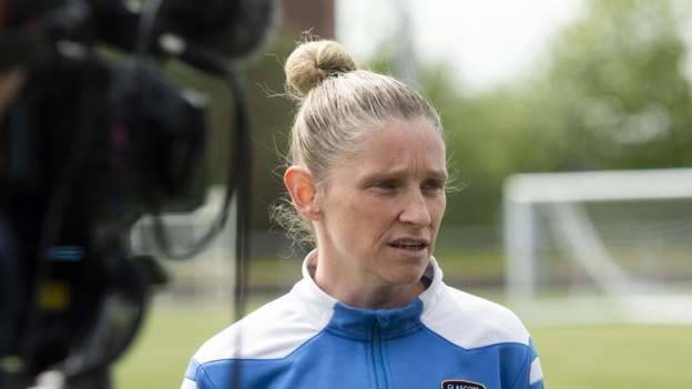 Glasgow City: SWPL script ‘couldn’t have been written better’ – Leanne ...