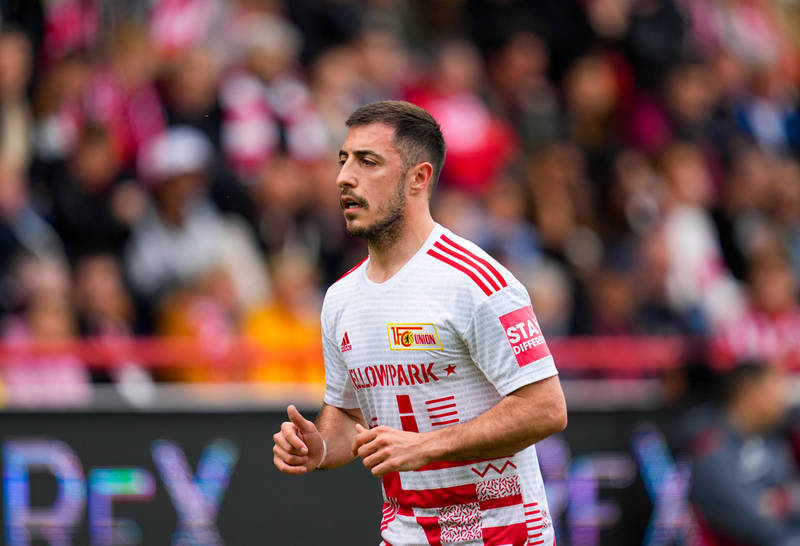 Final day drama for Moritz Jenz and Josip Juranovic after Celtic exits ... Final day drama for Moritz Jenz and Josip Juranovic after Celtic exits ...