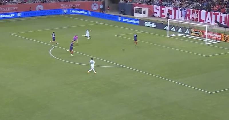 Giorgos Giakoumakis post-Celtic goal spree continues but striker’s late ... Giorgos Giakoumakis post-Celtic goal spree continues but striker’s late ...