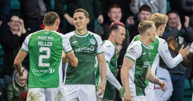 8 Hibs vs Celtic takeaways as Nisbet possible farewell ends with goal ...