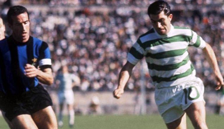 Lisbon Rewind: the Big Day: Bertie Auld’s Story - 25 May, Celtic Quick News