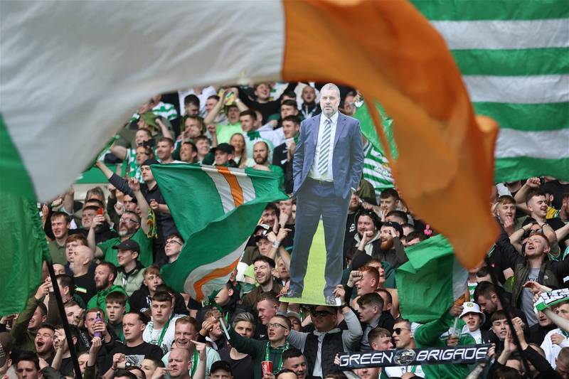 CRAZY SCENES- Watch the Football Mad report on the Party in the ...