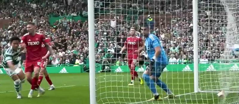 Order of the Boot for Oh - Celtic Quick News - 28 May 2023