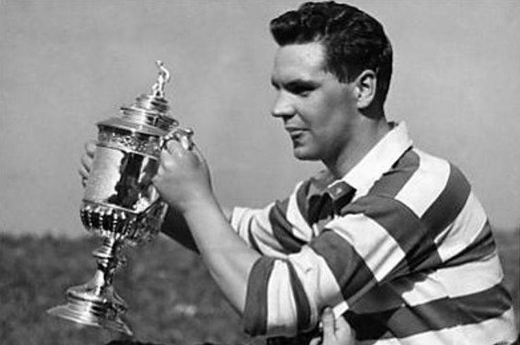 David Potter on Celtic winning Scottish Cup Finals from 1914 to 1951 ...