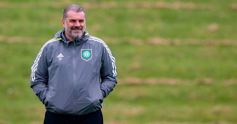 Ange Postecoglou given Manchester City backing as Celtic hero urges ... Ange Postecoglou given Manchester City backing as Celtic hero urges ...