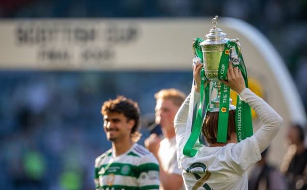 Kyogo’s Sunday Morning Celtic Post - Celts Are Here - 4 Jun 2023